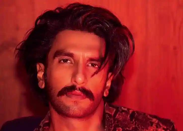 Ranveer Singh Set To Become Lord Shiva In The Immortals Of Meluha ...
