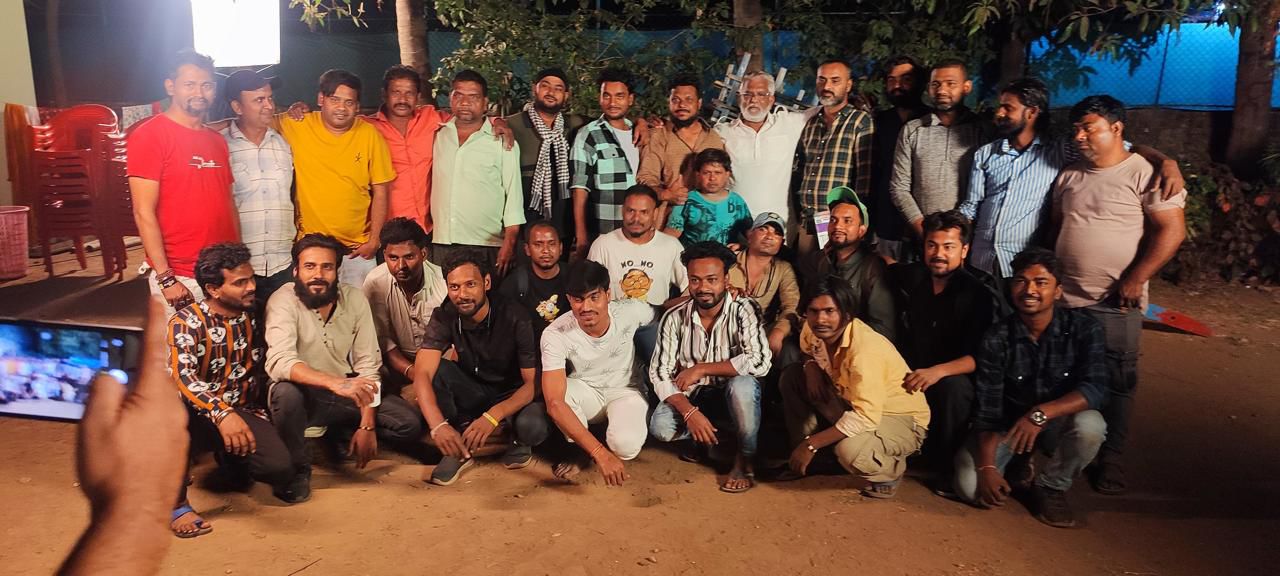 Piecewing Production and Producer Narendra Patel Announce Upcoming Film ...